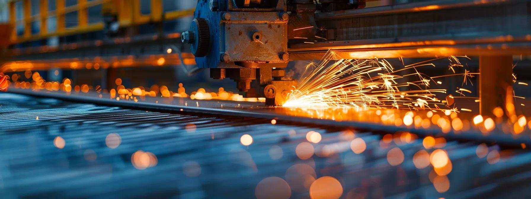 Trusted Custom Sheet Metal Solutions for Labs in Vancouver