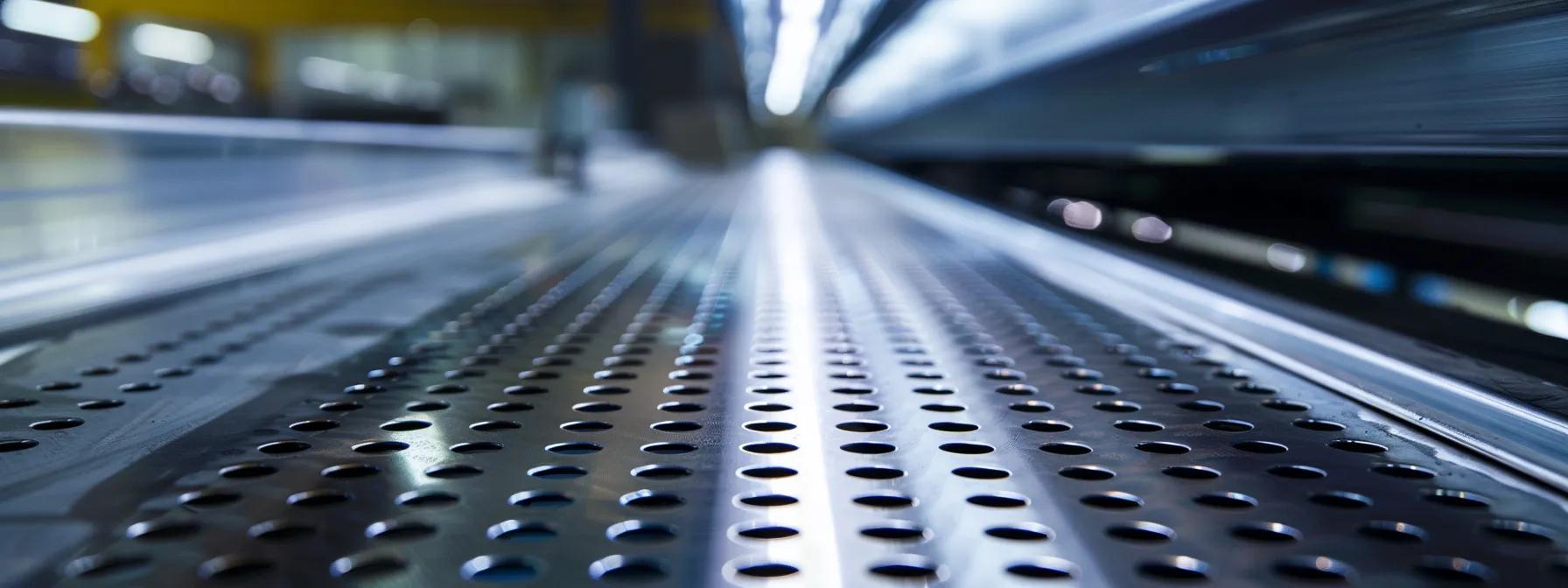 Trusted Custom Sheet Metal Solutions for Labs in Vancouver